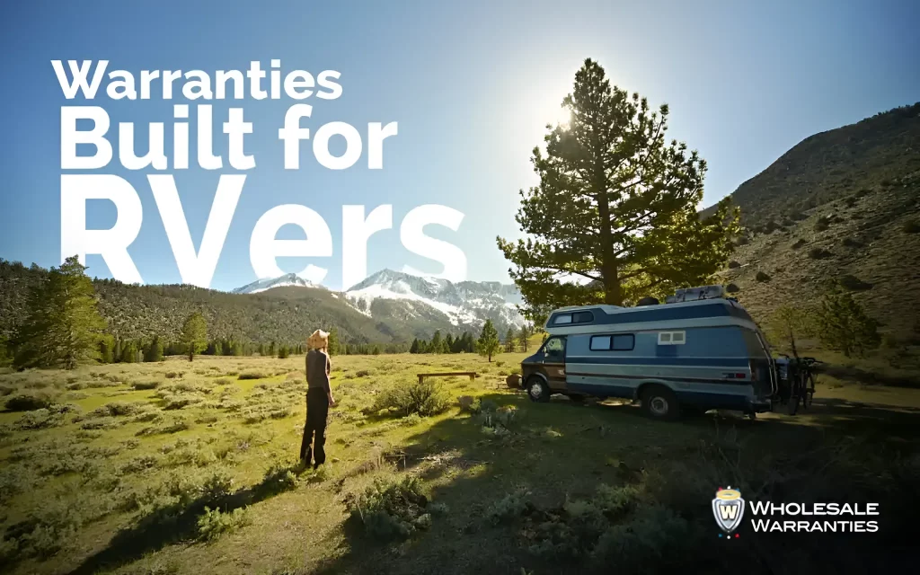 RV Warranties Made For You (Policy Updates)