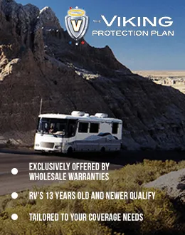 Viking Protection Plan | Wholesale Warranties